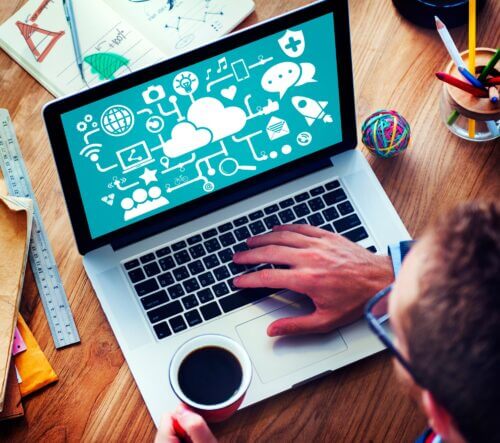 WordPressのトップページ、front-page.phpとindex.phpの違いと使い分け